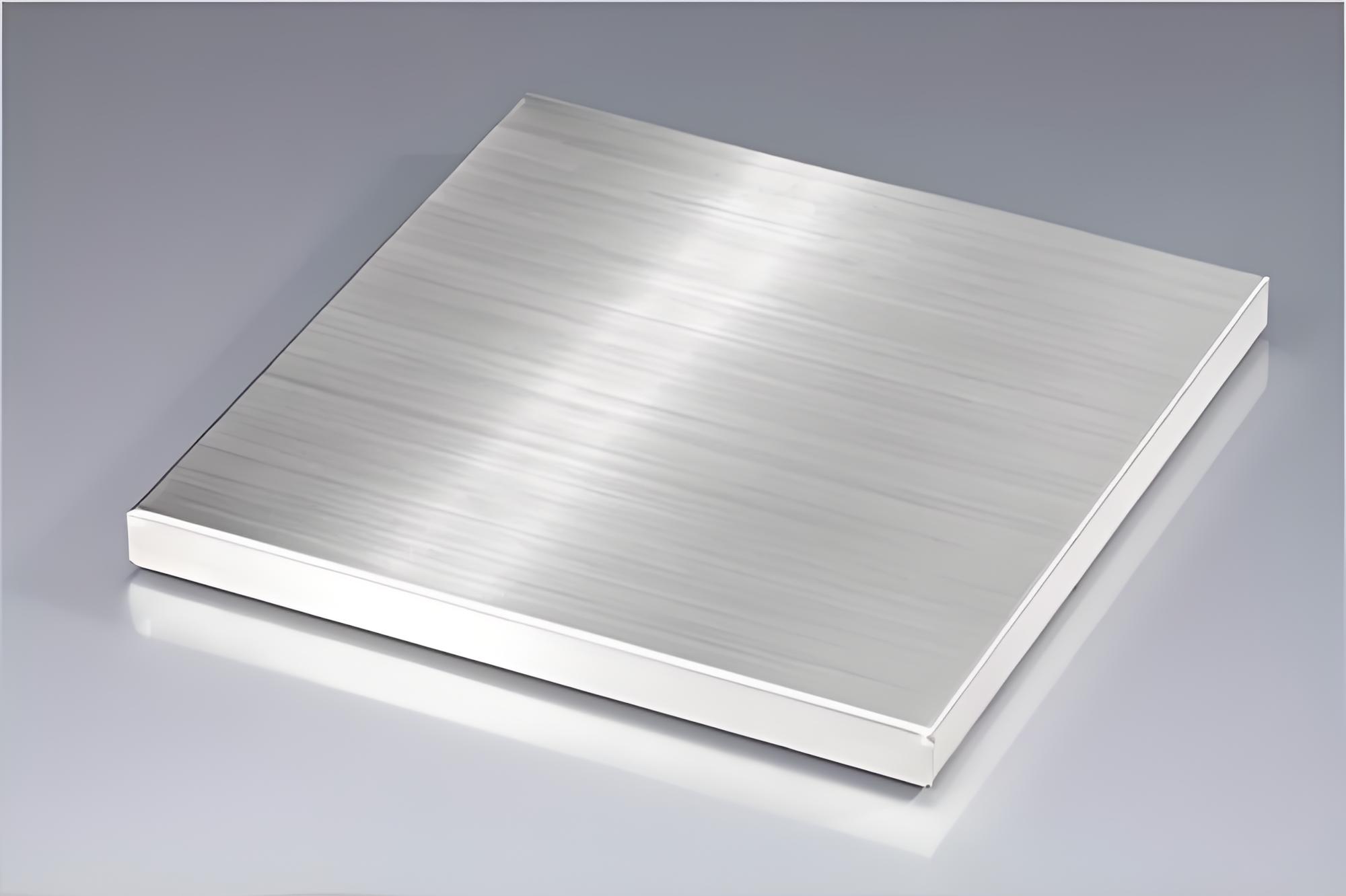 6061 - starway metal