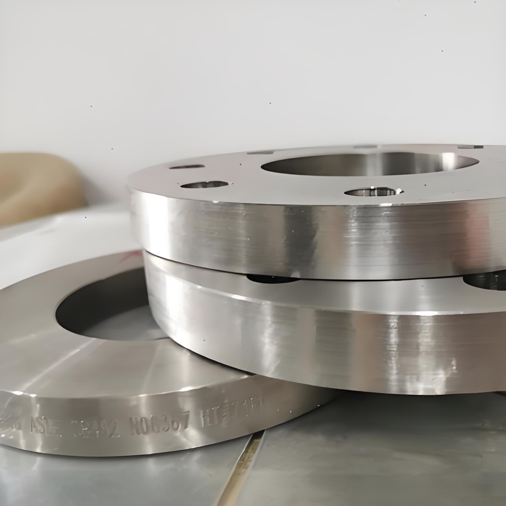 N08367 - starway metal